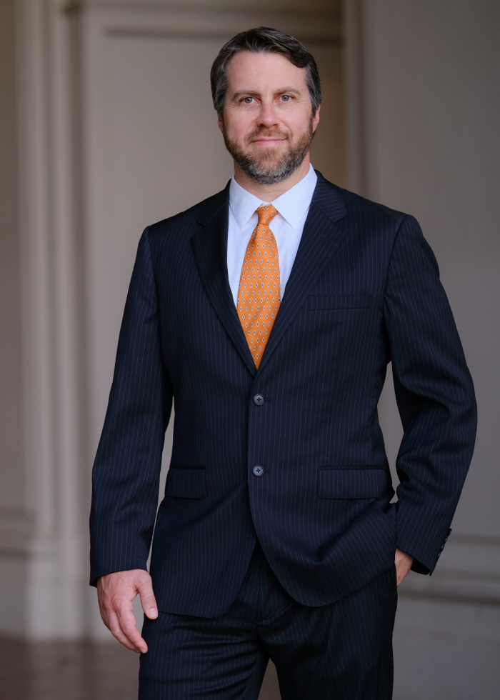 Liam Roth ESQ | Your Contract Lawyer Inc. Los Angeles